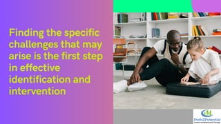 Tips to Identify Learning Disabilities in Children With Autism | PDF