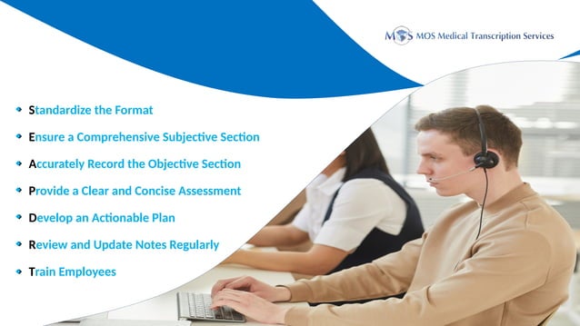 Tips to Implement EMR SOAP Integration- PPT | PPT