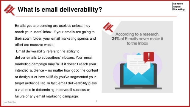 Tips to Improve Email Deliverability.pptx