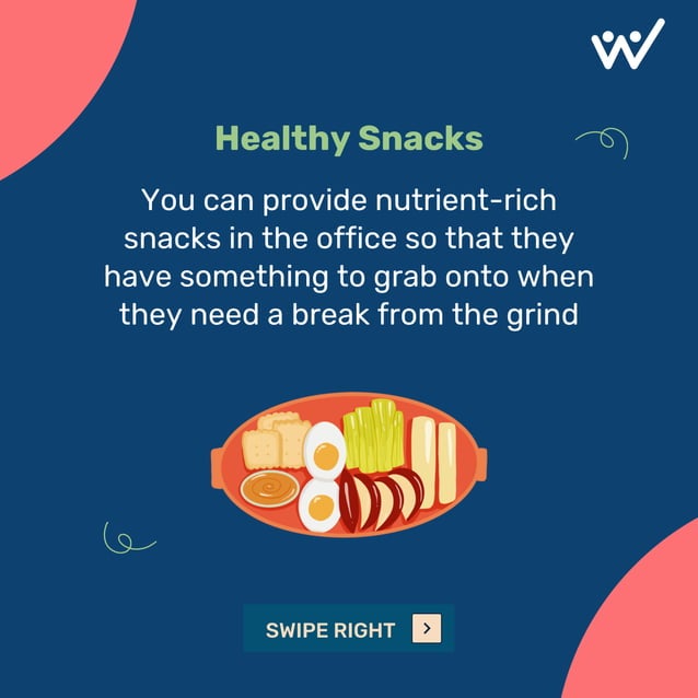 Tips To Improve Health And Wellness In The Workplace Pdf