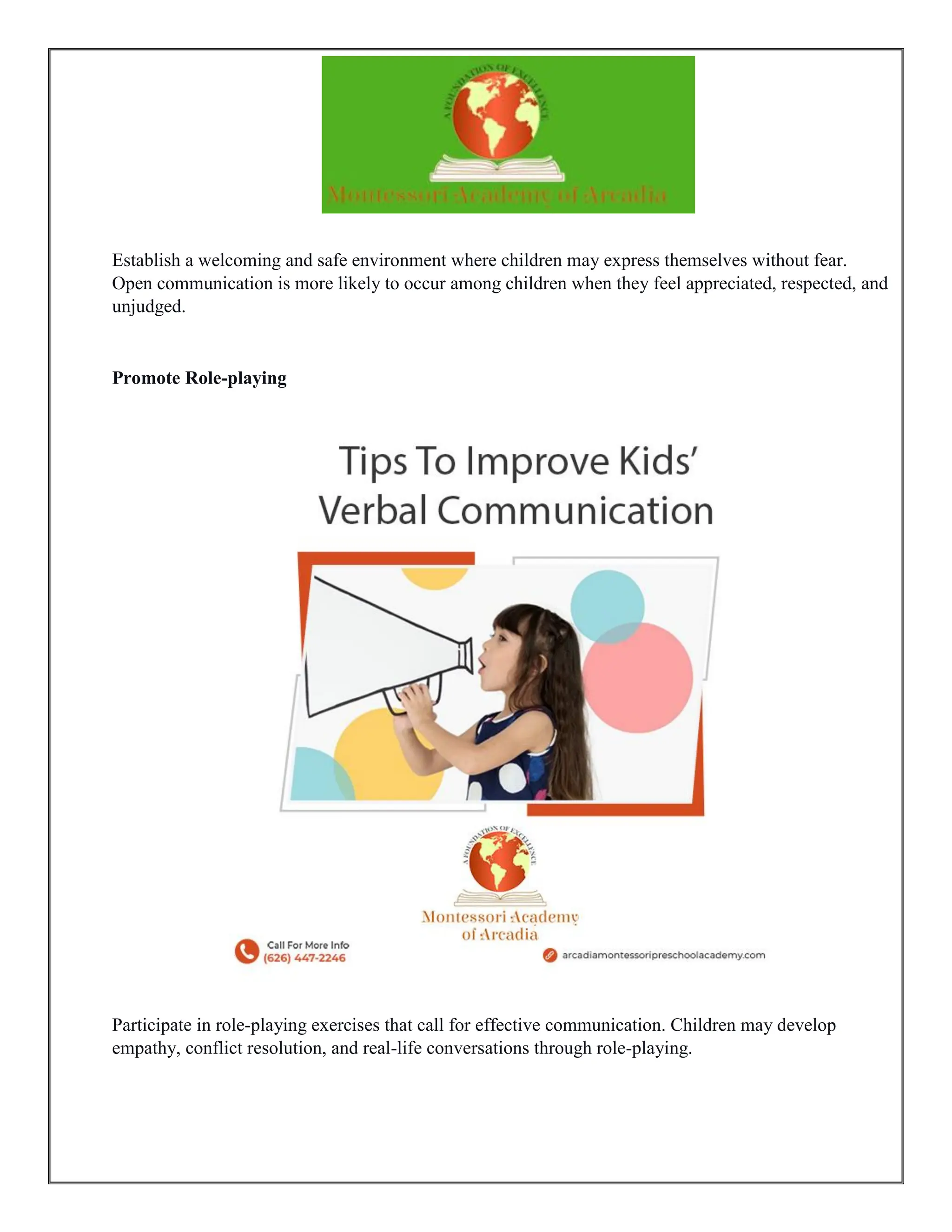 Tips To Improve Kids’ Verbal Communication.pdf