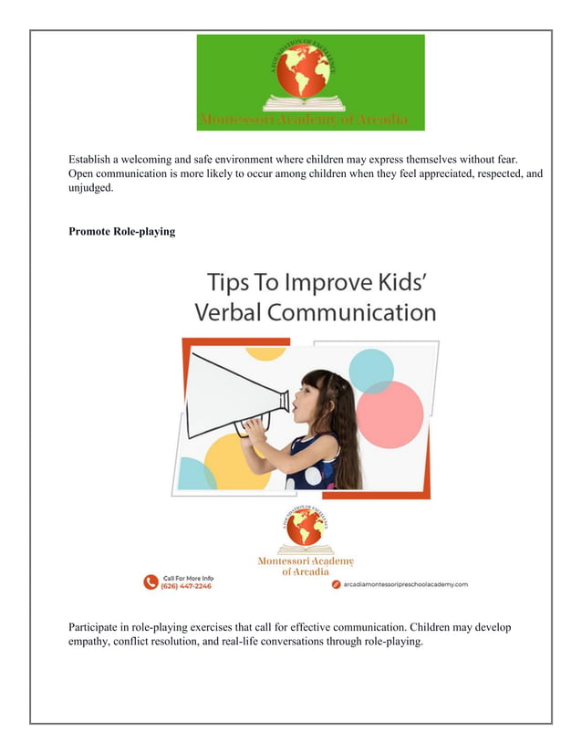 Tips To Improve Kids’ Verbal Communication.pdf