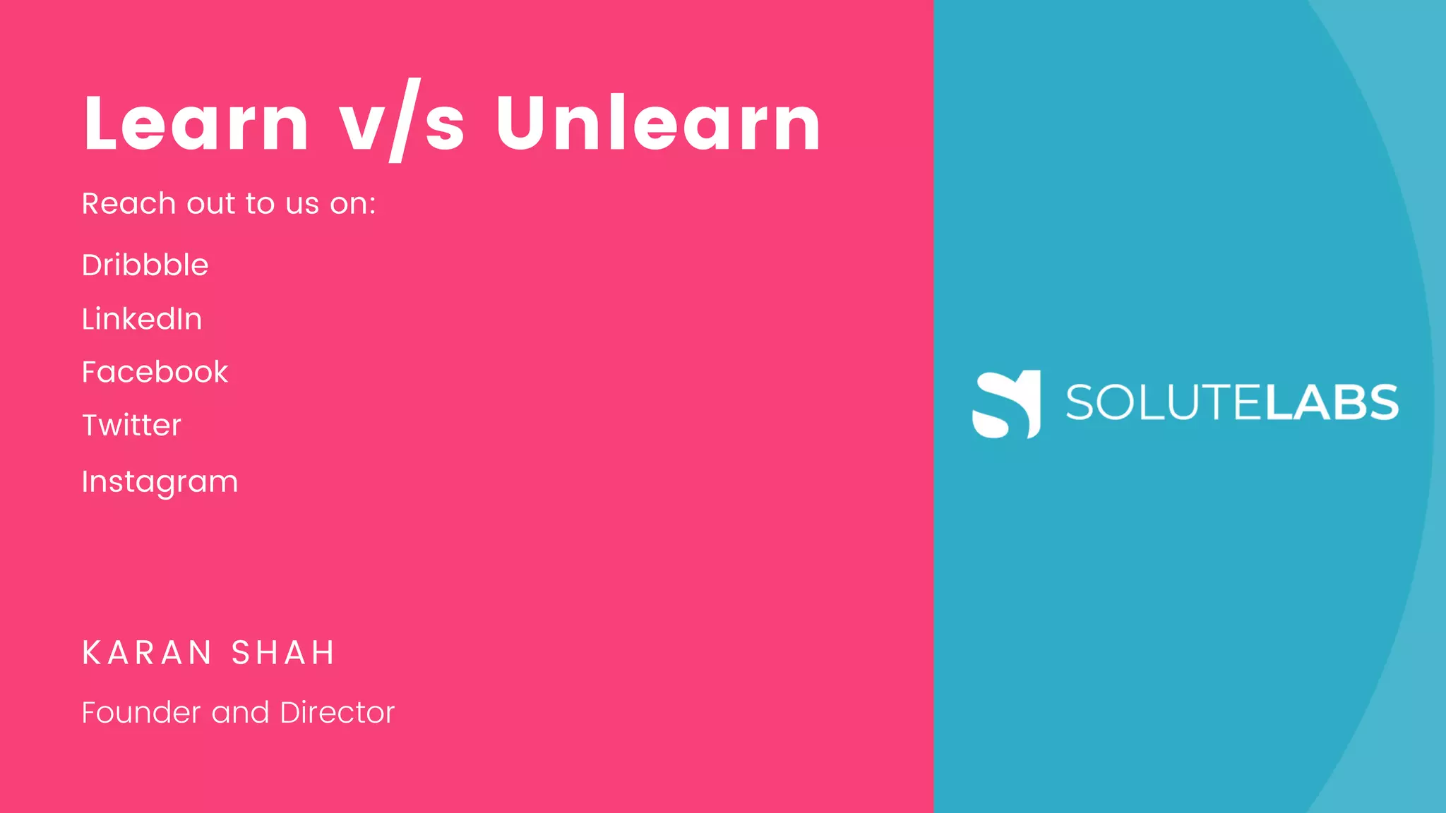 Tips to improve ux | PPT