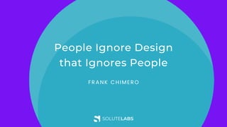 Tips to improve ux | PPT