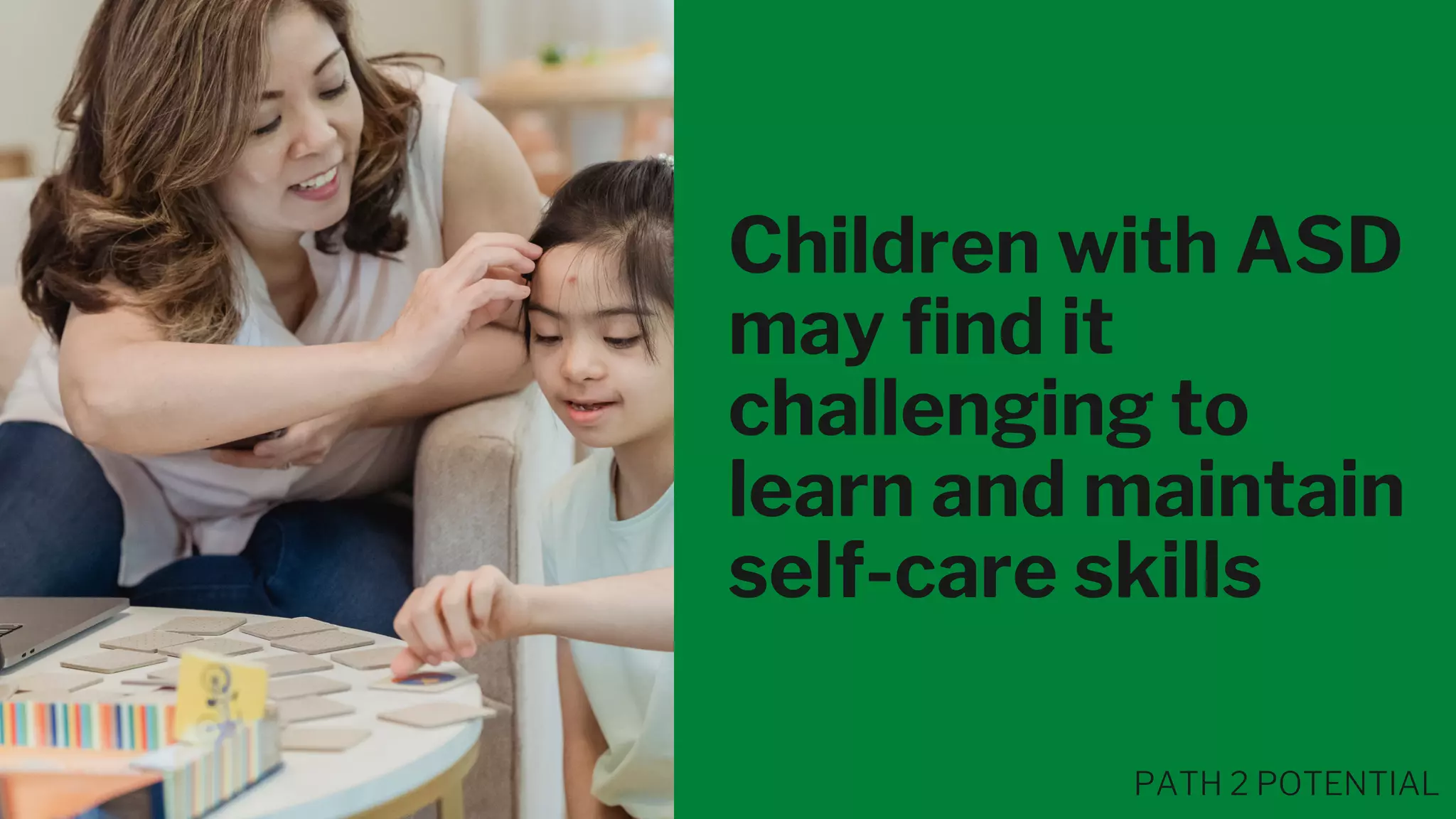 Tips to Improve Your Autistic Child's Personal Hygiene and Grooming ...