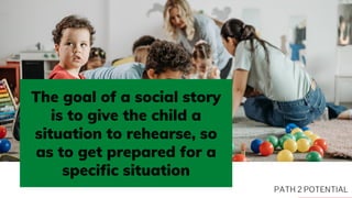 Tips to Improve Your Autistic Child's Personal Hygiene and Grooming ...