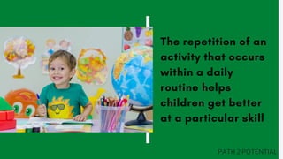 Tips to Improve Your Autistic Child's Personal Hygiene and Grooming ...