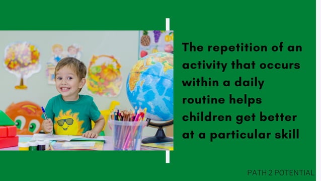 Tips to Improve Your Autistic Child's Personal Hygiene and Grooming ...