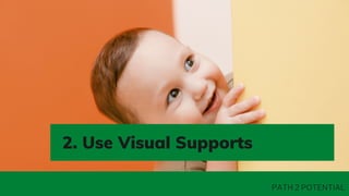 Tips to Improve Your Autistic Child's Personal Hygiene and Grooming ...