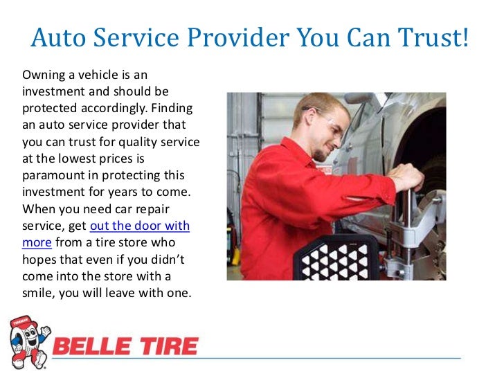 Tips to Improve your Car Repair Experience