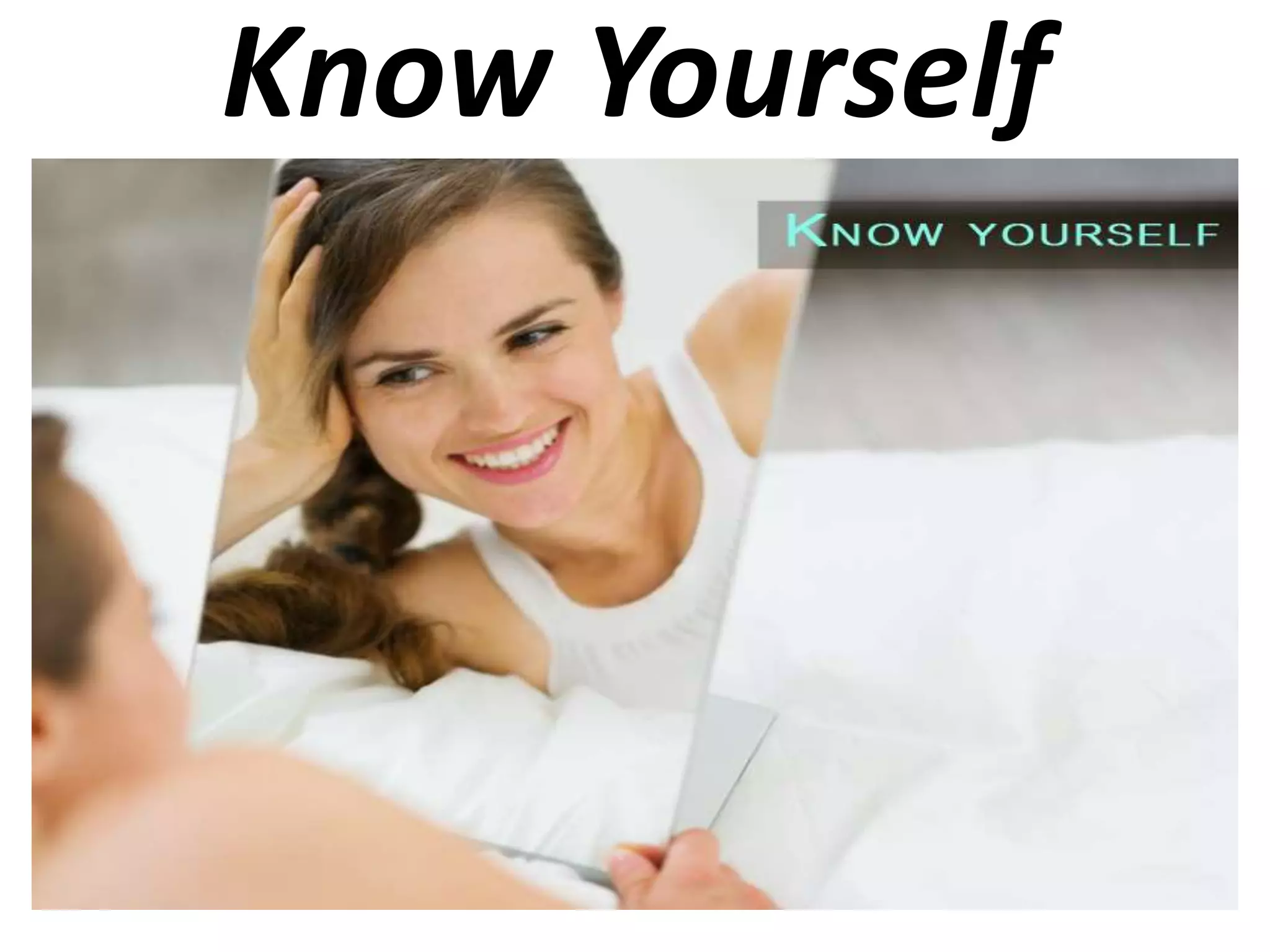 Tips to improve your personality | PPTX