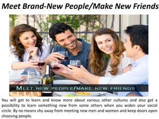 Tips to improve your personality | PPTX
