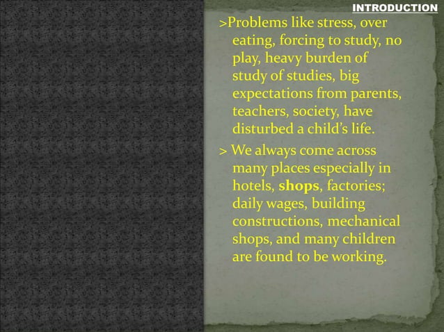 Tips To Improve Your Study Skills | PPT