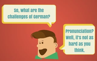 Tips to learning german | PPT
