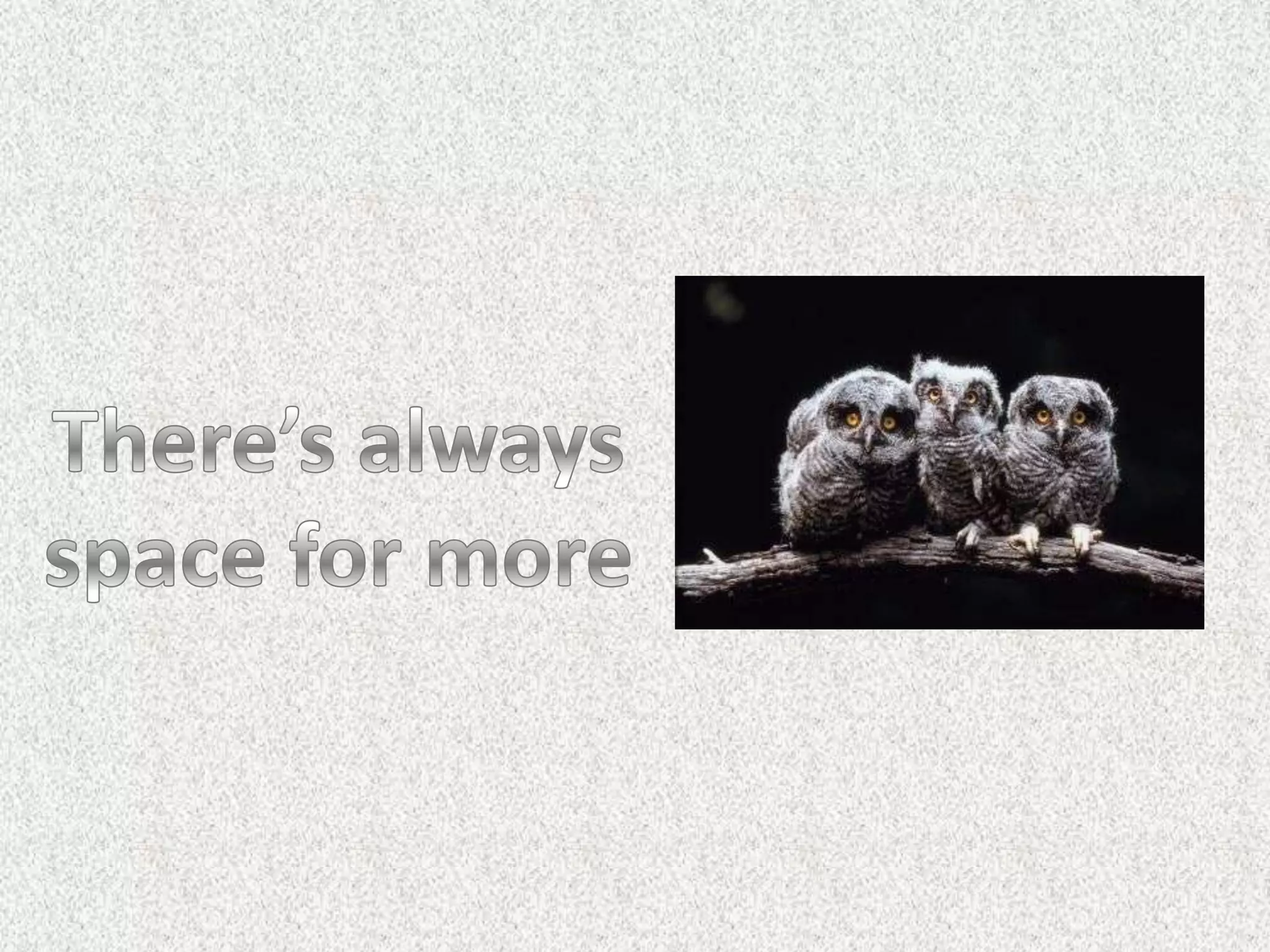 Tips to make a better world | PPTX