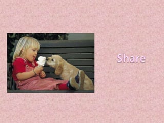 Tips to make a better world | PPTX