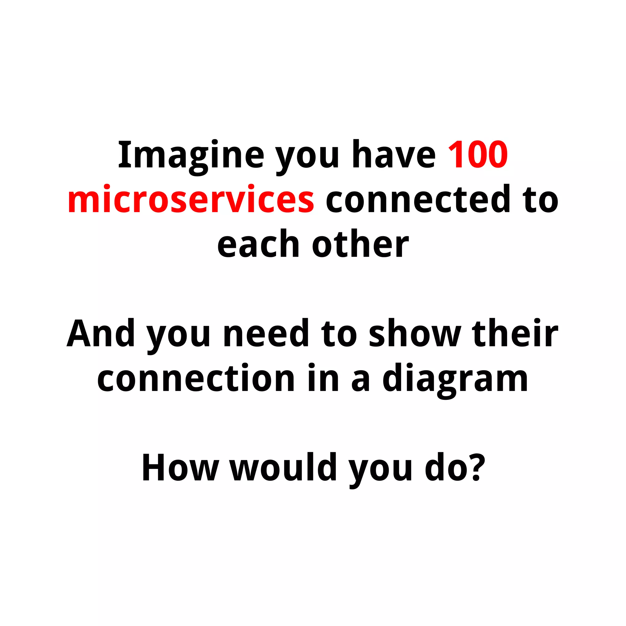 Tips to make dependency diagram | PDF