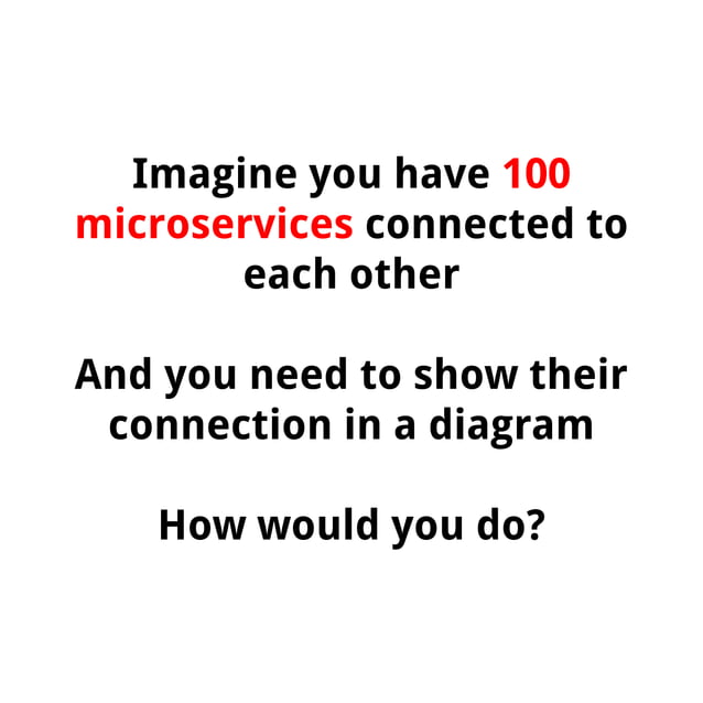 Tips to make dependency diagram | PDF