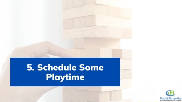 Tips to Make the Holidays Successful for Kids on the Autism Spectrum | PDF