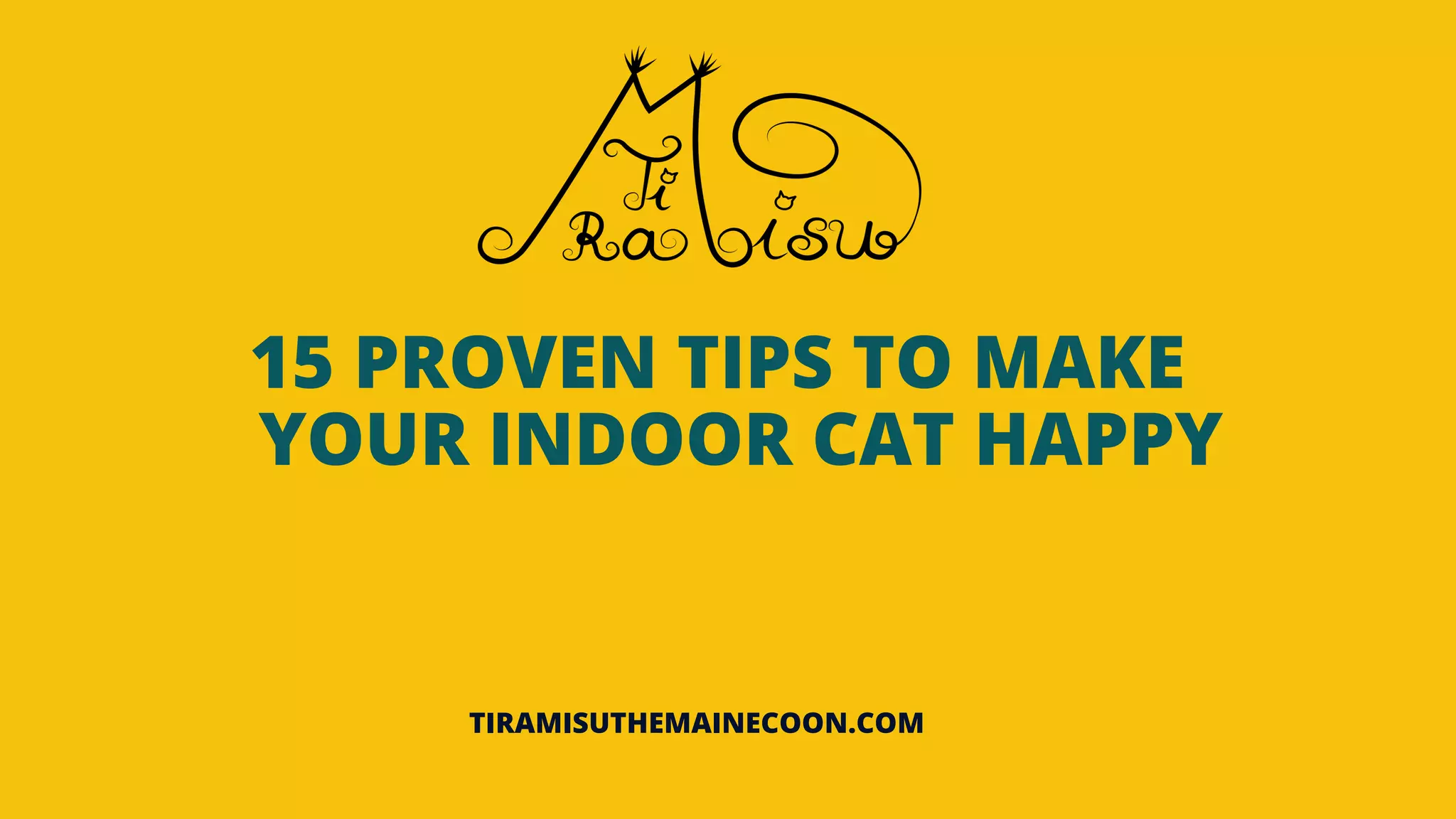 Tips to make your indoor cat happy.pptx
