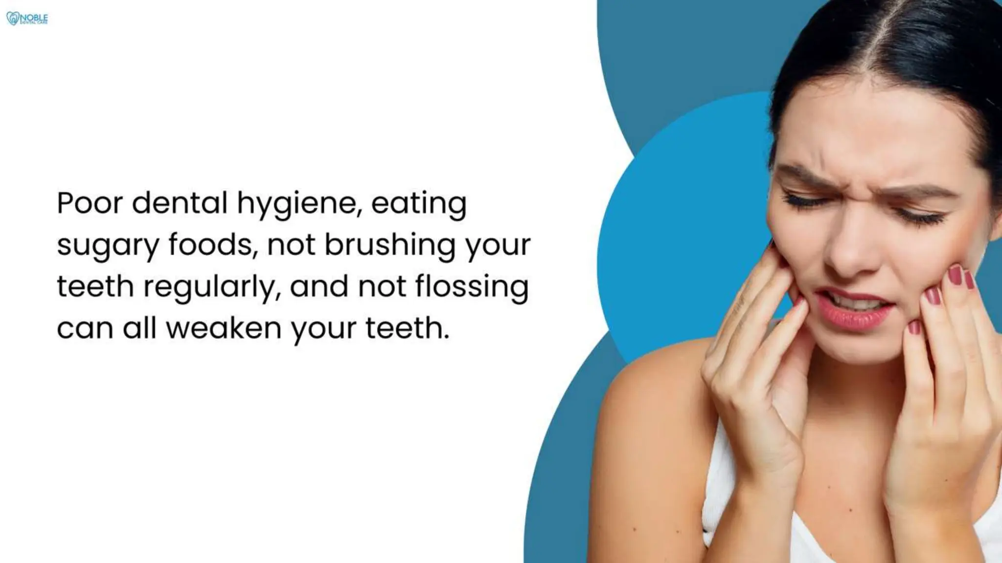 Tips to Make Your Teeth Stronger Naturally | PPT
