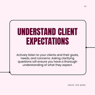 Tips to manage client expectation and build trust.pdf