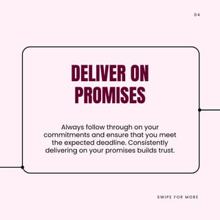 Tips to manage client expectation and build trust.pdf