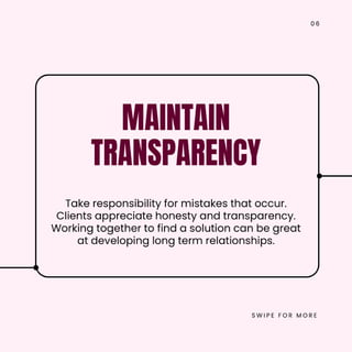 Tips to manage client expectation and build trust.pdf