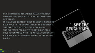 Tips to measure employee productivity | PDF | Human Resources | Business