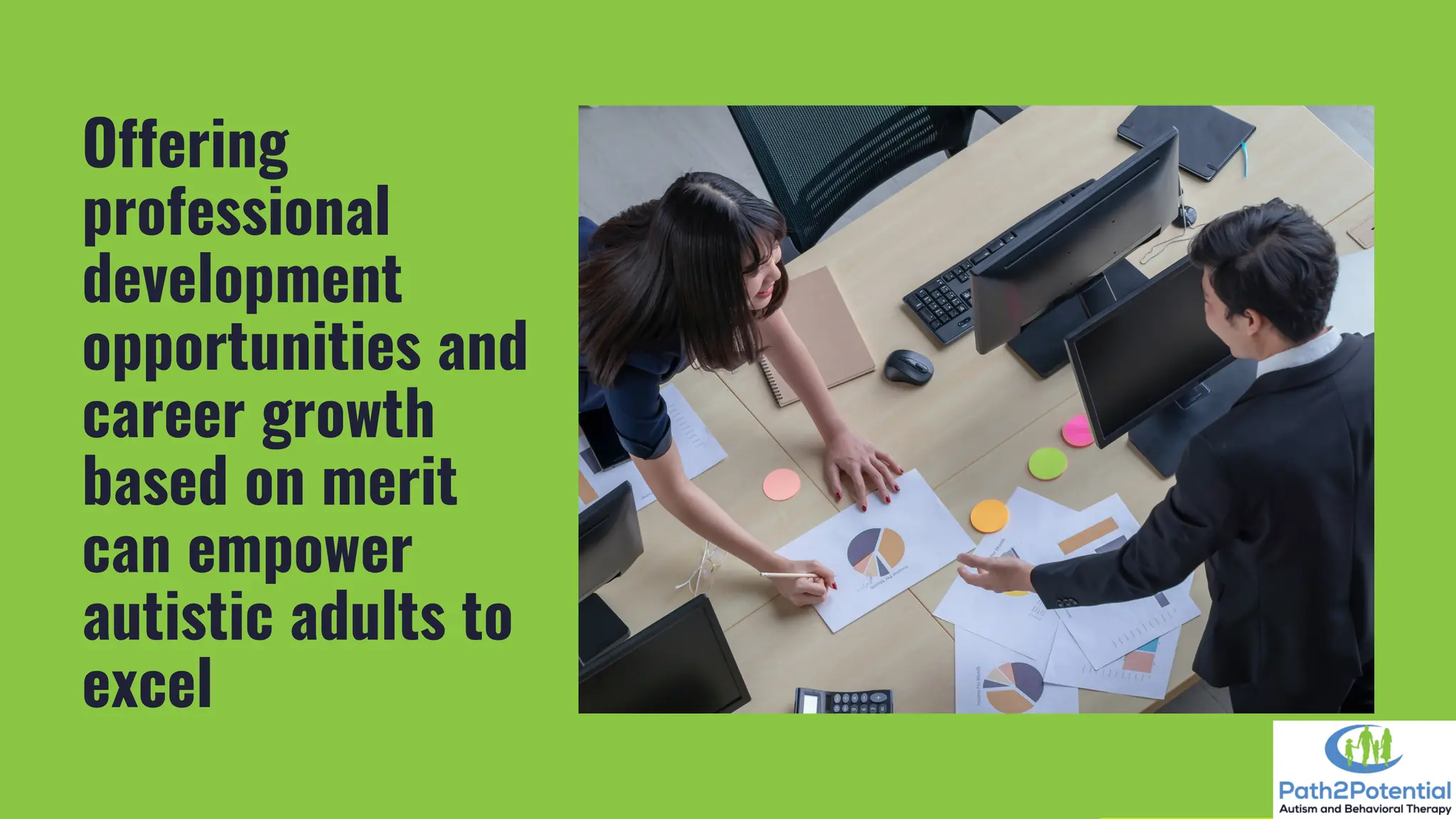Tips to Overcome Challenges Faced By Autistic Adults at Workplace | PDF ...