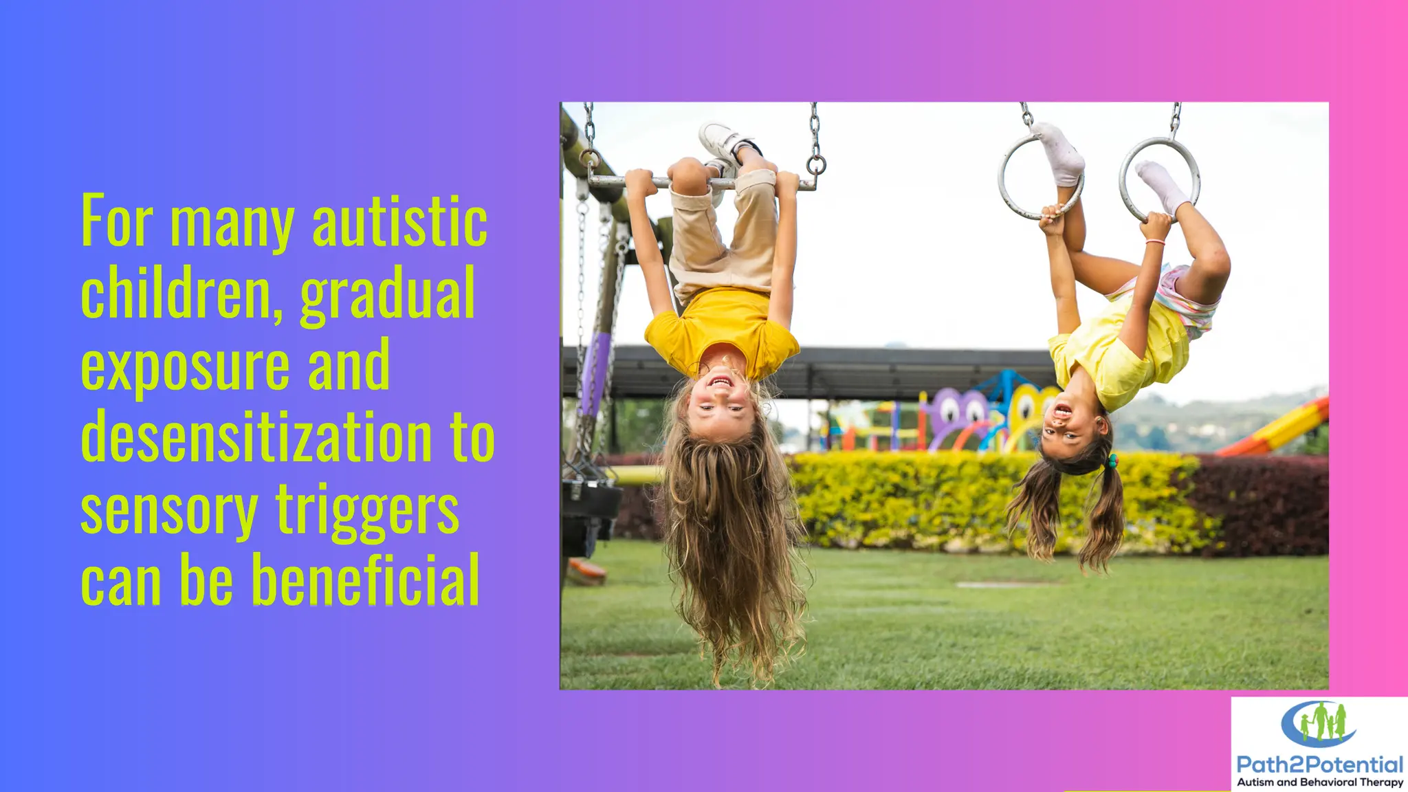 Tips to Overcome Sensory Processing Issues in Autistic Children | PDF