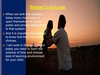 Tips To Parents To Know Your Child | PPTX