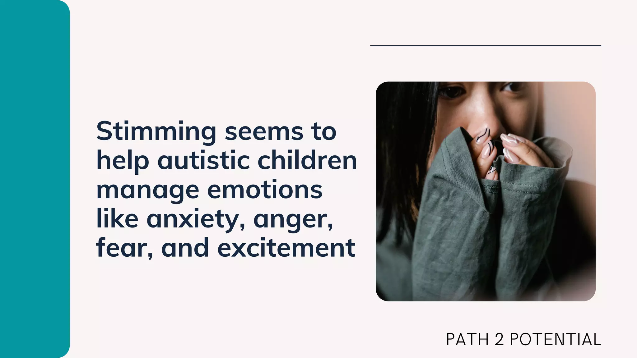 Tips to Regulate Stimming in Autistic Children | PDF