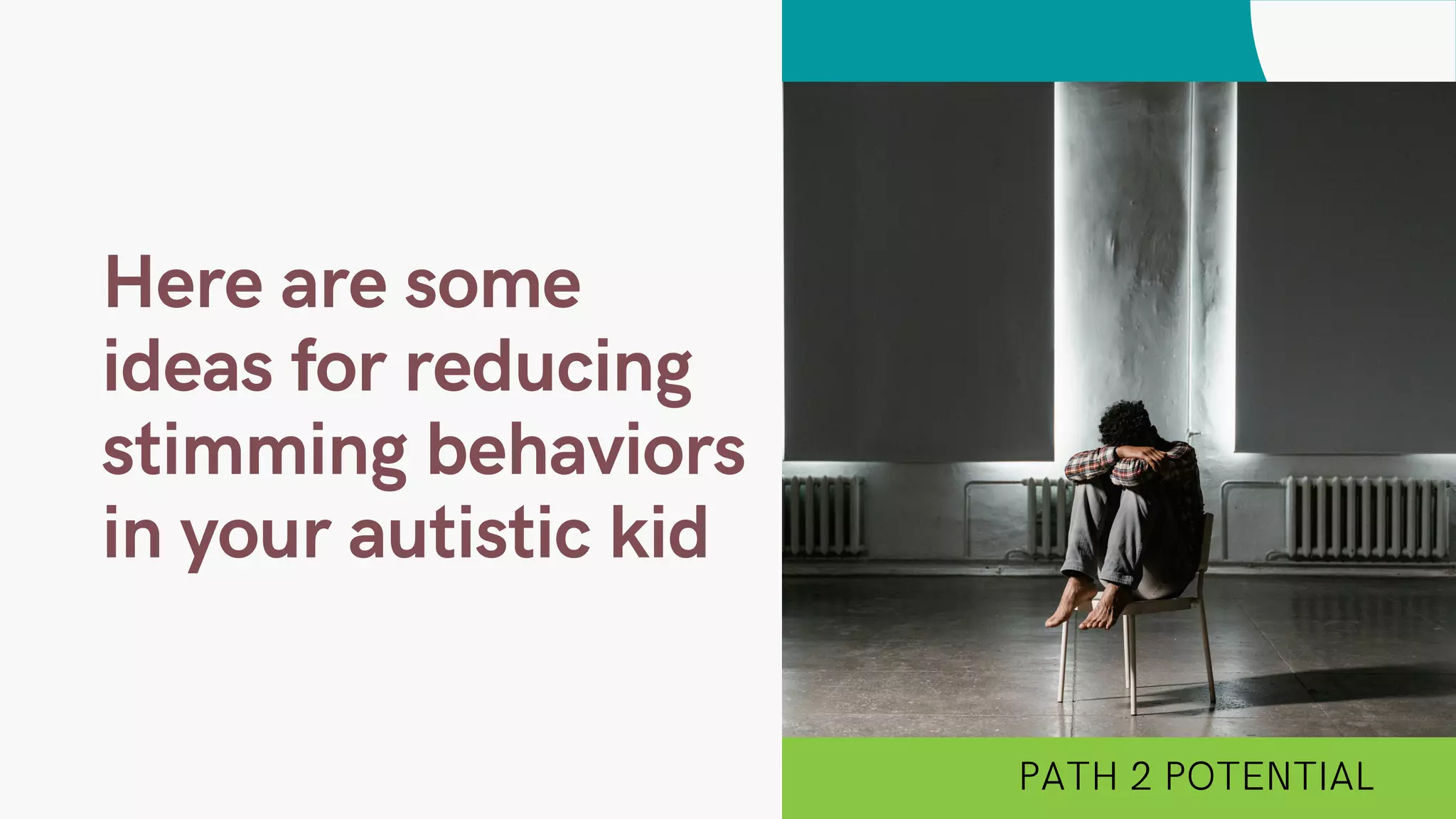 Tips to Regulate Stimming in Autistic Children | PDF