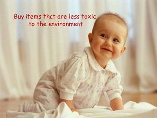 Tips To Save My Planet | PPT