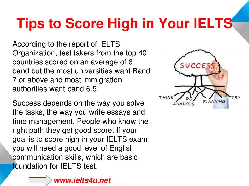 Tips To Score High In Your IELTS tips-to-score-high-in-your-ielts