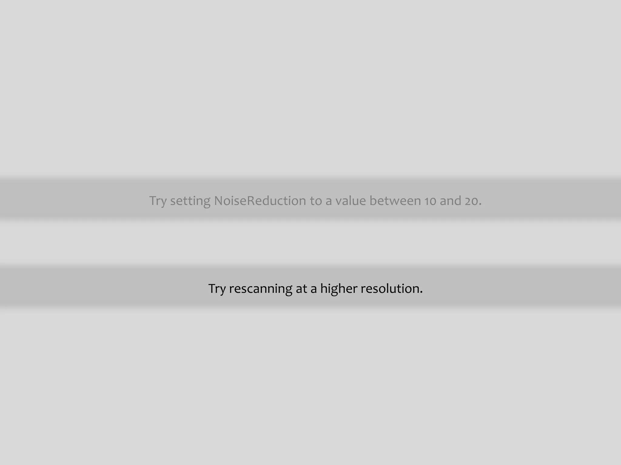 Tips to Solve Common Problems Reading Barcodes | PPTX