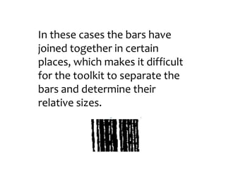 Tips to Solve Common Problems Reading Barcodes | PPT