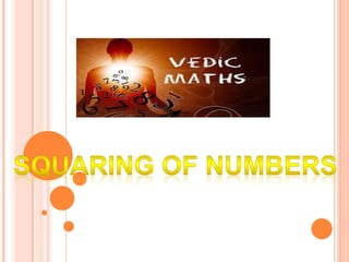 Tips to solve math phobia | PPTX