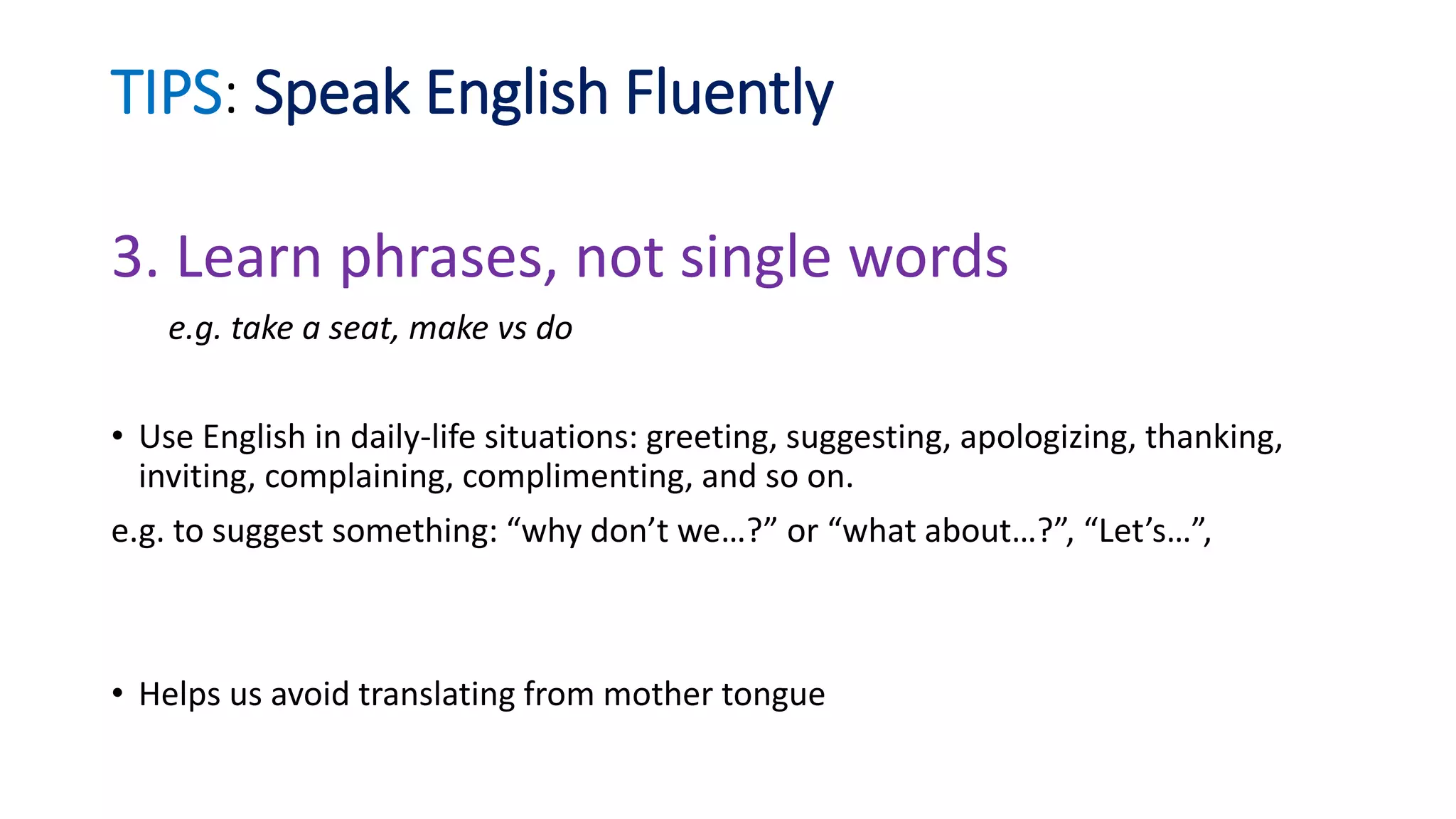 Tips to Speak English fluently.pptx