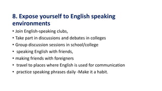 Tips to Speak English fluently.pptx