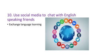 Tips to Speak English fluently.pptx