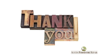 Tips To Take Care Of Leather Sofas Ppt