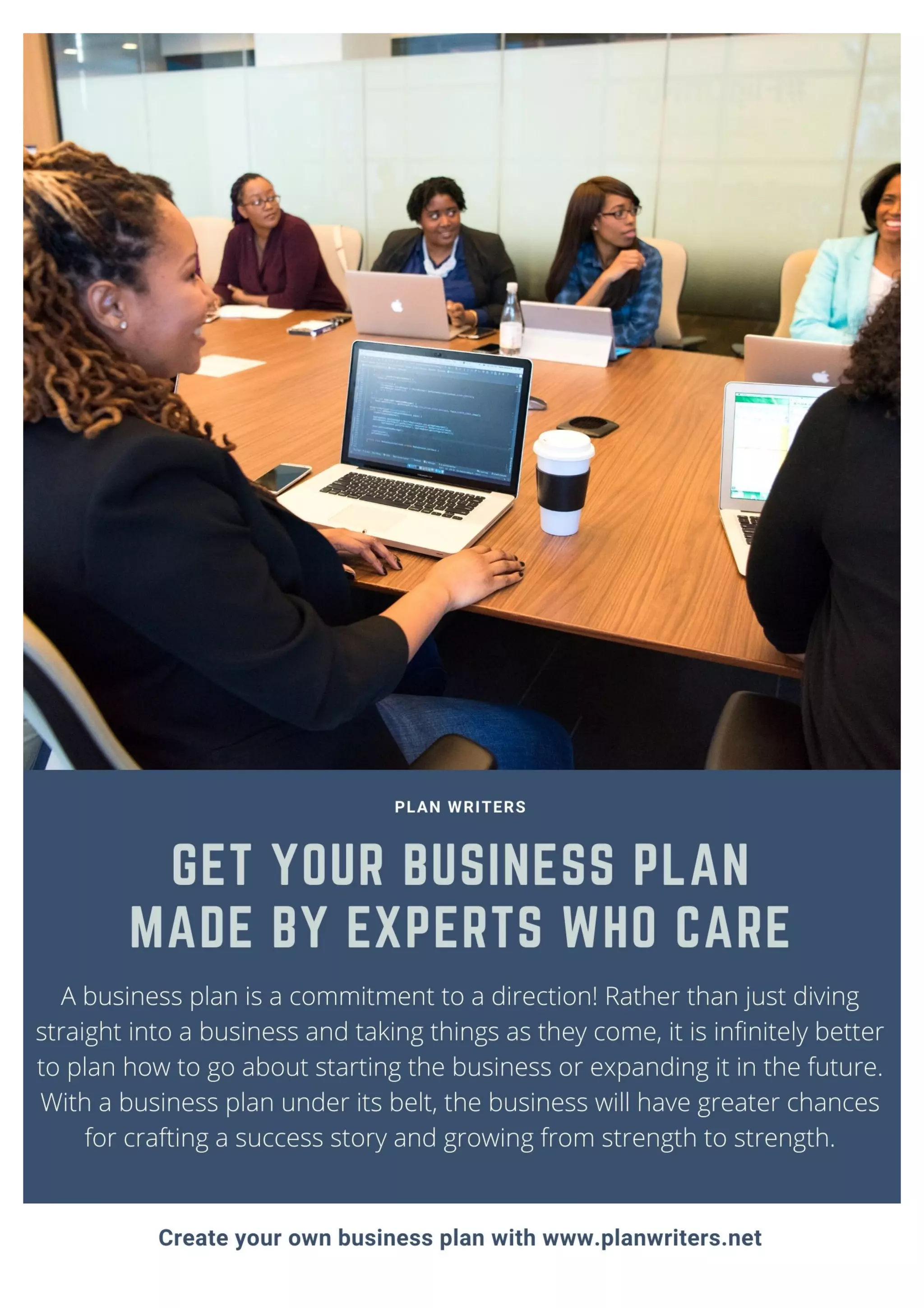 Tips to Write a Great Business Plan | PDF