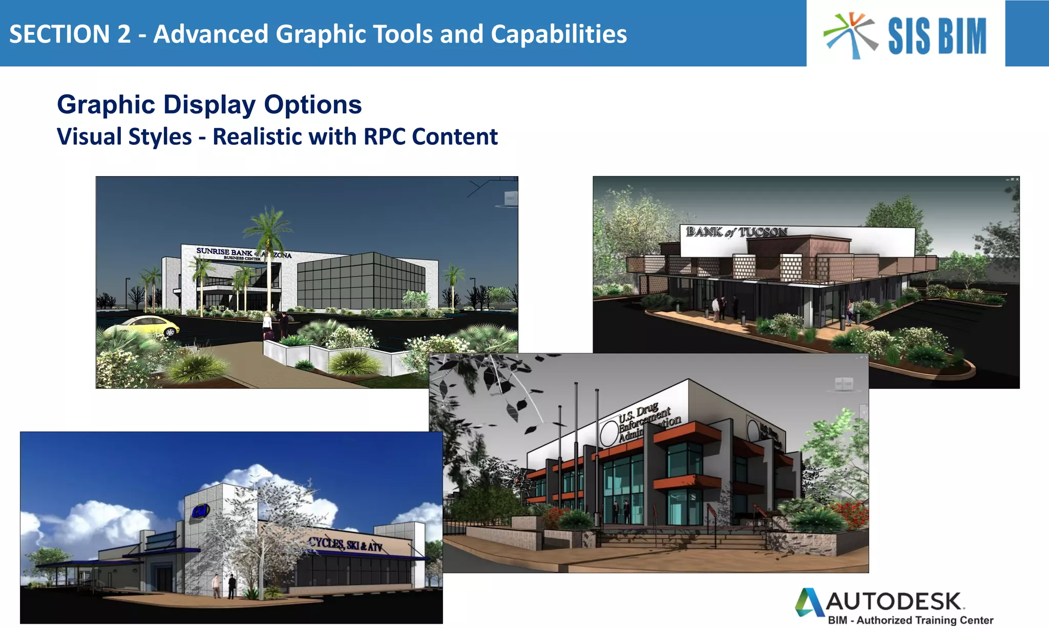 HOW TO MAKE YOUR AUTODESK® REVIT® DRAWINGS AND PRESENTATIONS LOOK GREAT ...