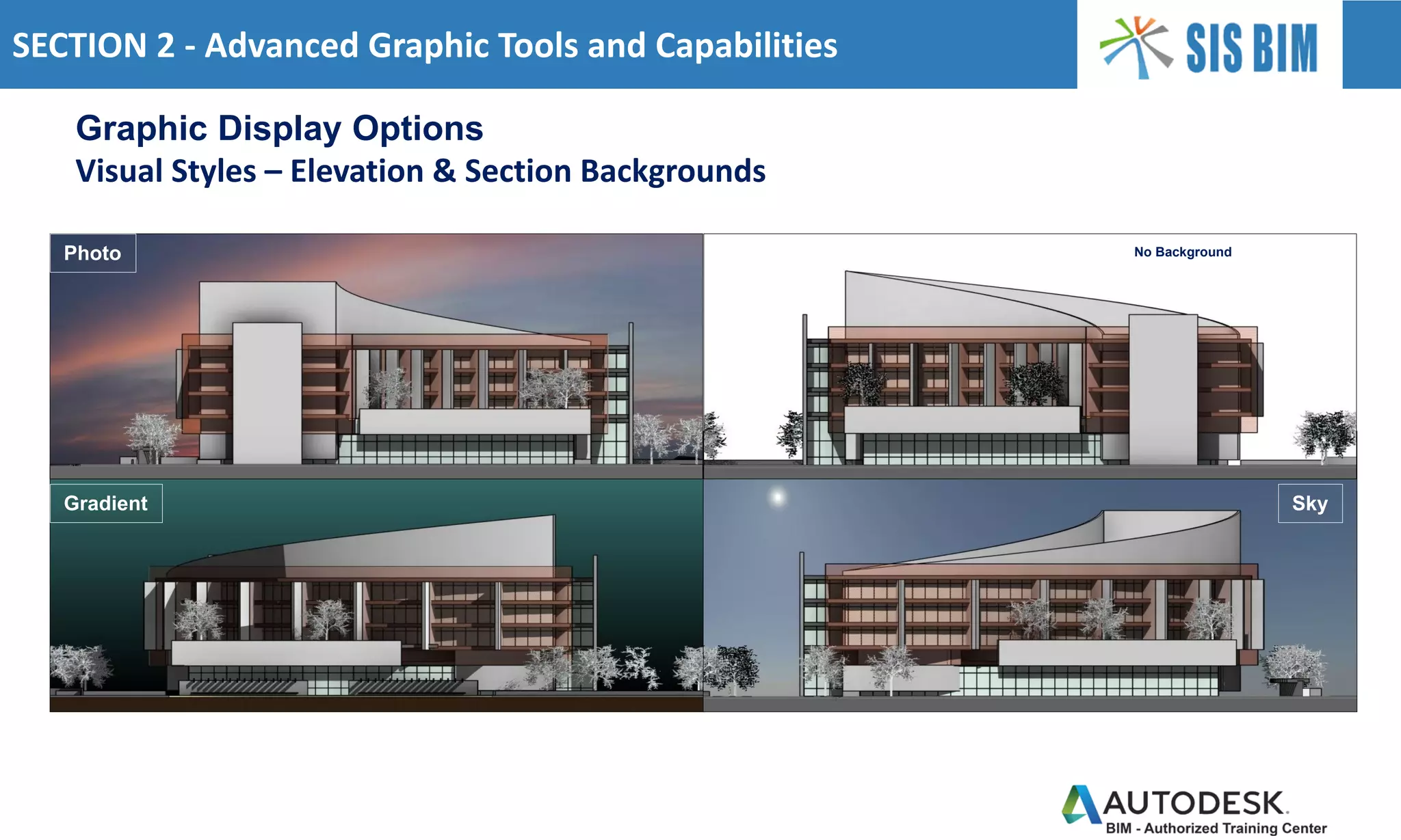HOW TO MAKE YOUR AUTODESK® REVIT® DRAWINGS AND PRESENTATIONS LOOK GREAT ...