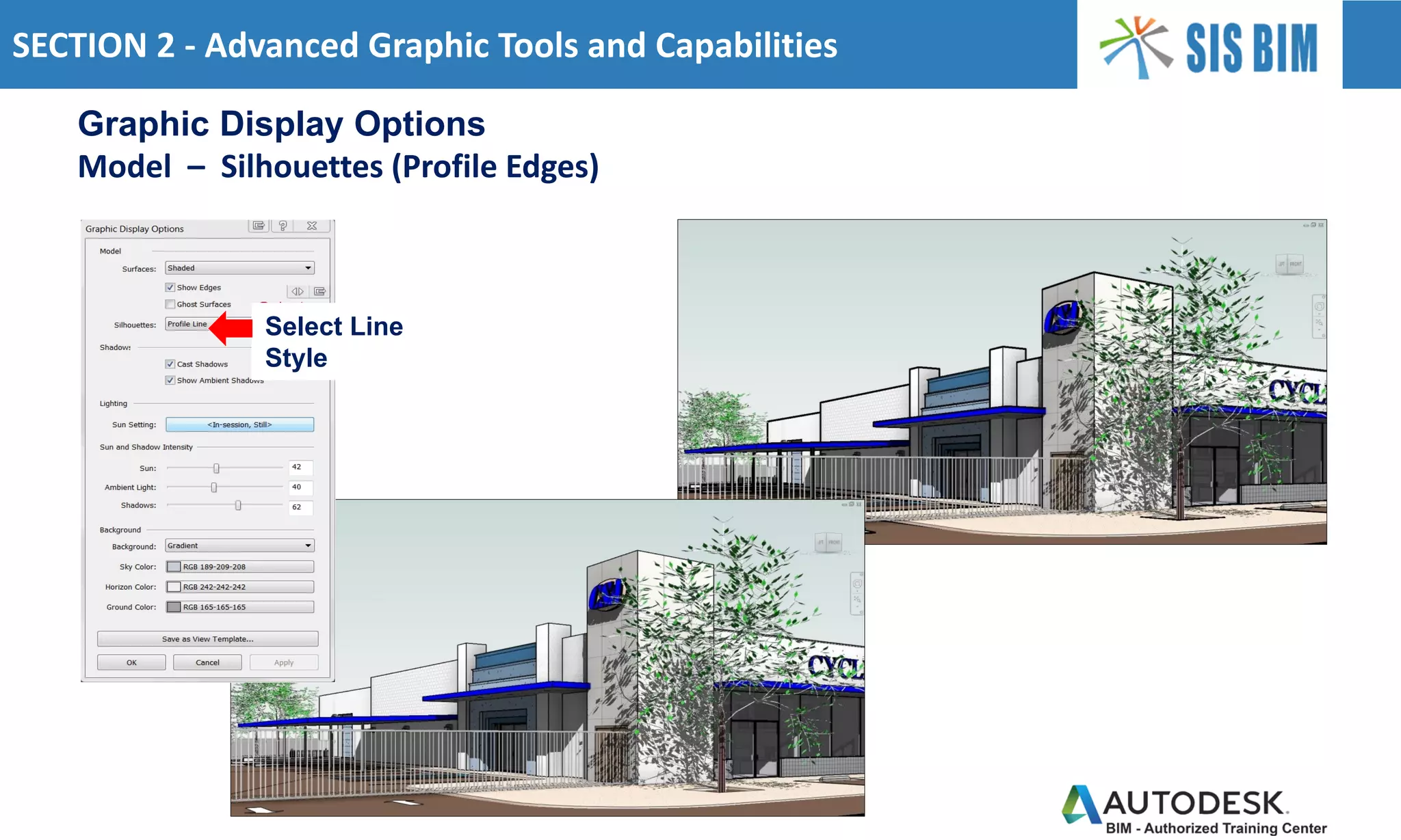 HOW TO MAKE YOUR AUTODESK® REVIT® DRAWINGS AND PRESENTATIONS LOOK GREAT ...