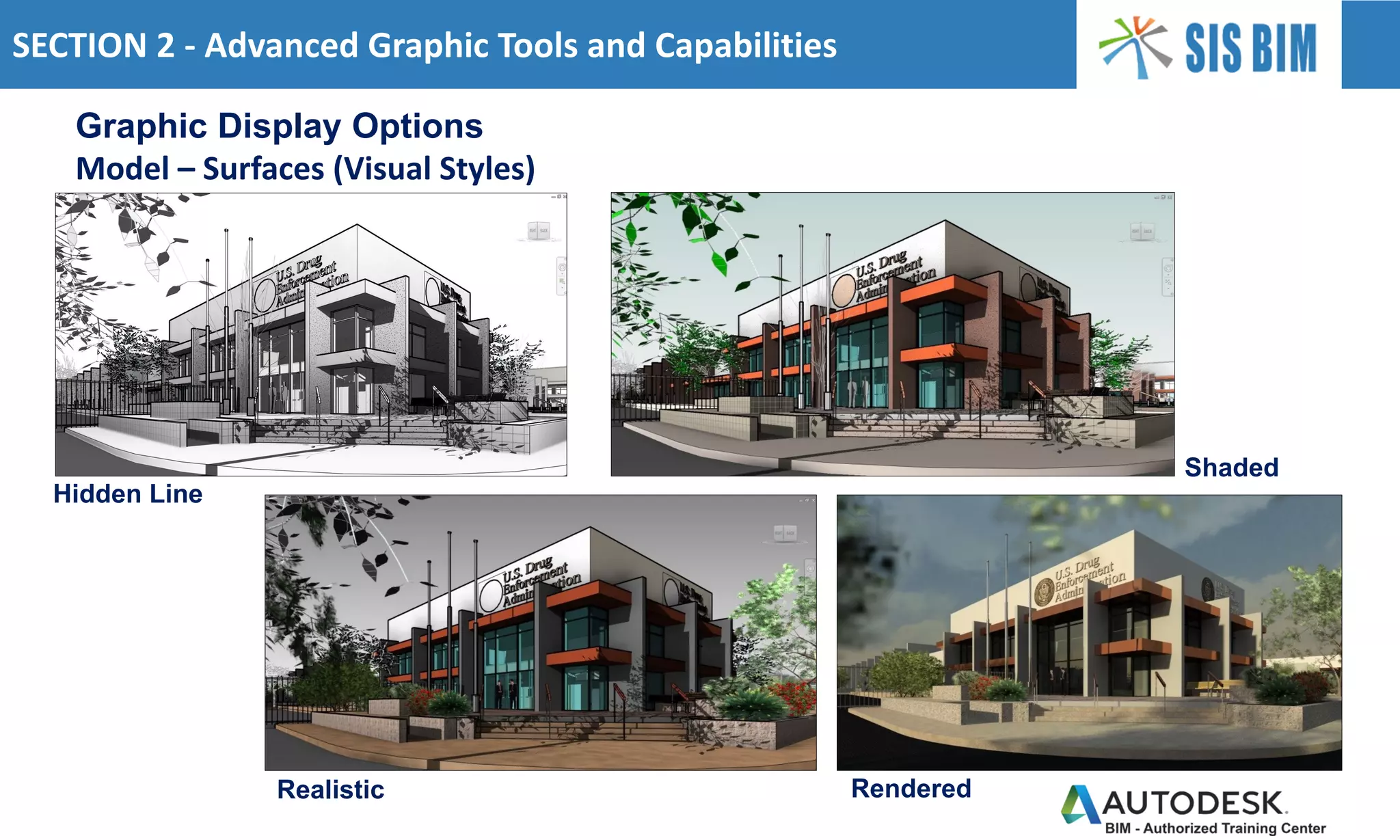 HOW TO MAKE YOUR AUTODESK® REVIT® DRAWINGS AND PRESENTATIONS LOOK GREAT ...