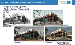 HOW TO MAKE YOUR AUTODESK® REVIT® DRAWINGS AND PRESENTATIONS LOOK GREAT ...