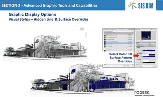 HOW TO MAKE YOUR AUTODESK® REVIT® DRAWINGS AND PRESENTATIONS LOOK GREAT ...